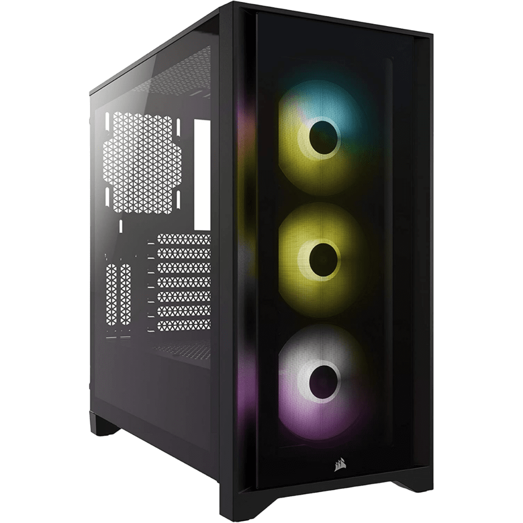 Custom Desktop - Reactor Gaming