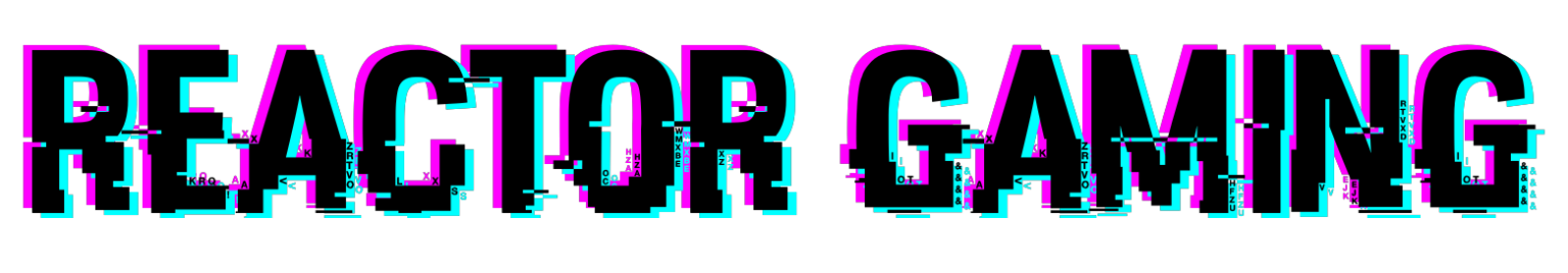 Reactor Gaming: Powerful Desktops at an Affordable Price - Reactor Gaming