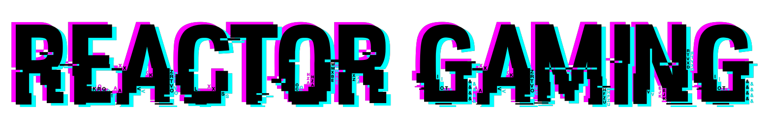 Reactor Gaming: Powerful Desktops at an Affordable Price - Reactor Gaming