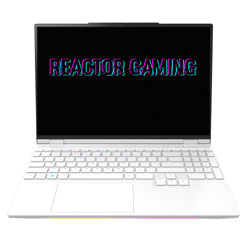 Reactor Gaming: Powerful Desktops at an Affordable Price - Reactor Gaming
