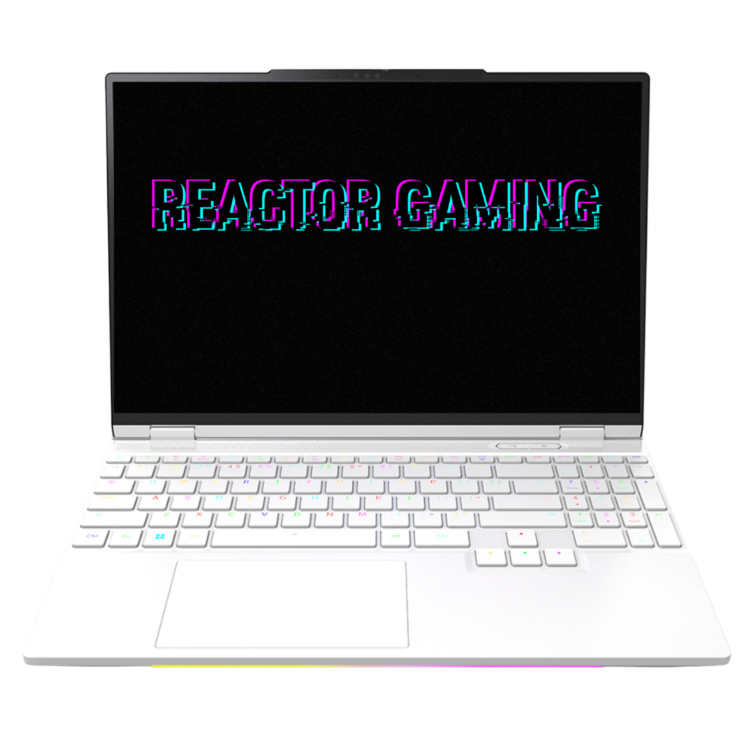 Reactor Gaming: Powerful Desktops at an Affordable Price - Reactor Gaming