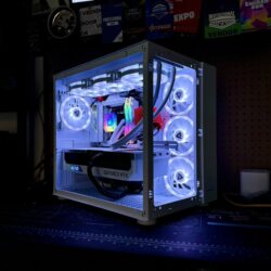 Reactor Gaming: Powerful Desktops at an Affordable Price - Reactor Gaming